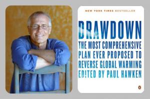 Buy the DRAWDOWN Book NOW and help reduce climate change | GreenandSave ...